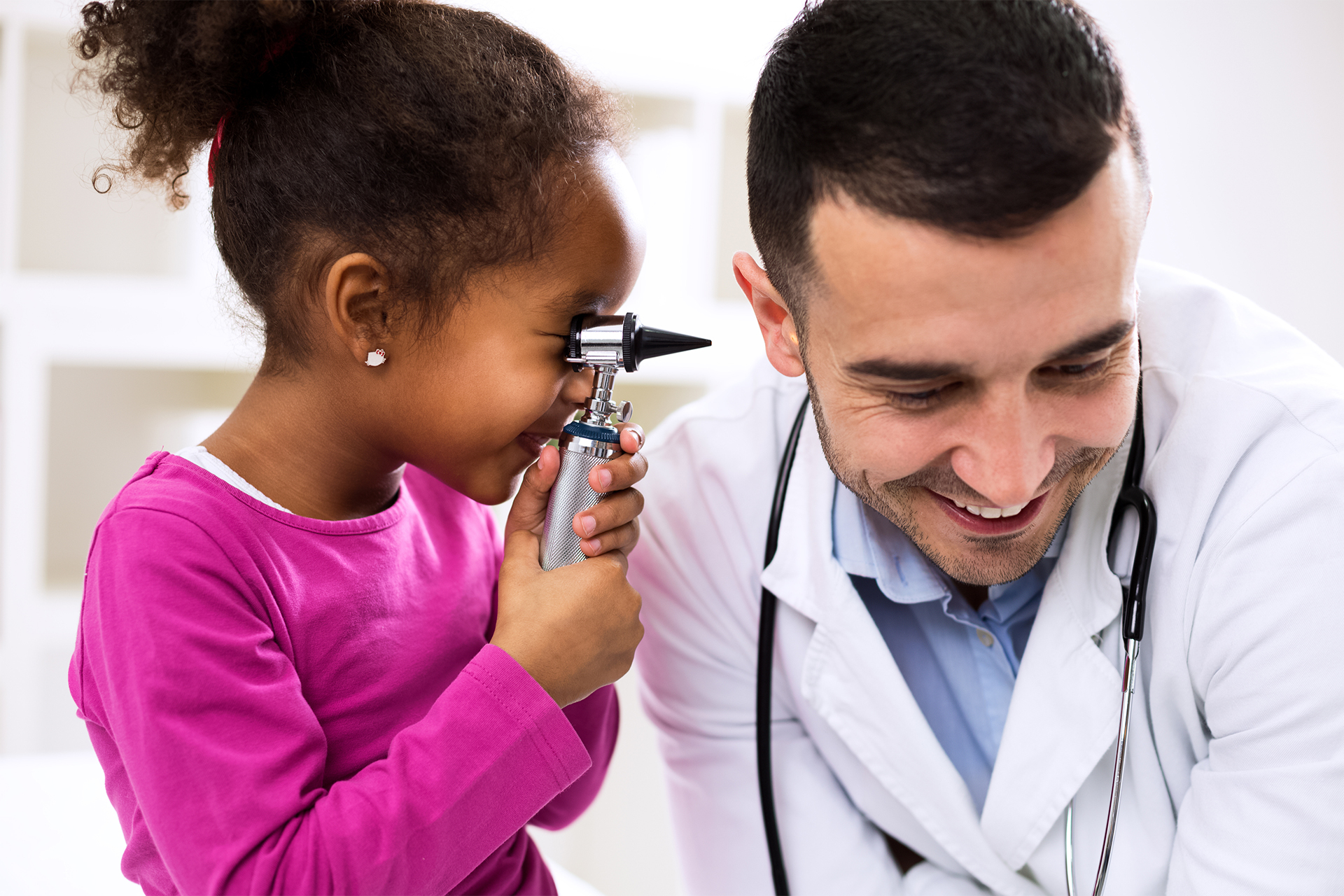 Our Care Team | Pediatric Center of Richmond